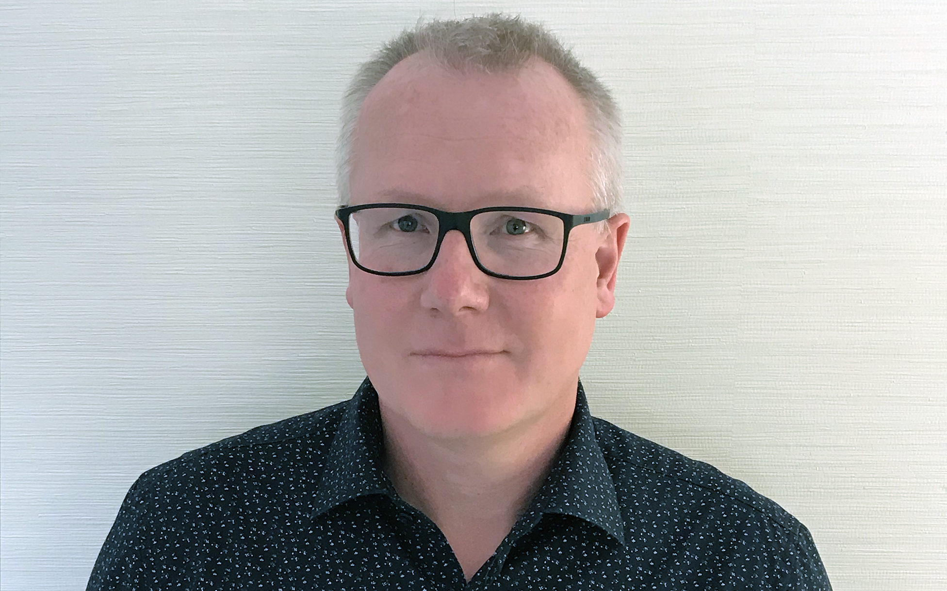 Mats Andresen - ny VD för Rambo AB - Rambo AB