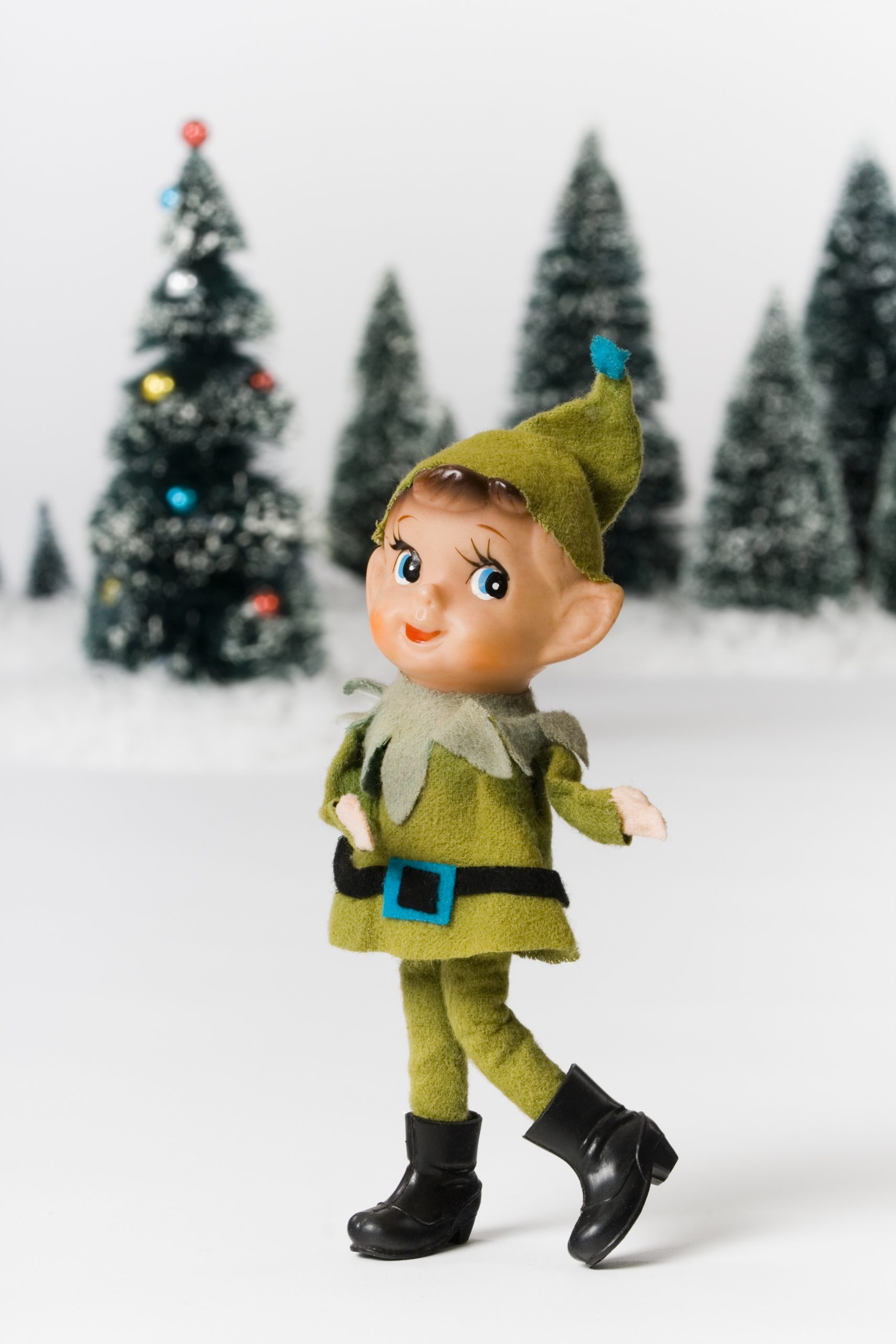 Vintage Christmas - Rambo AB