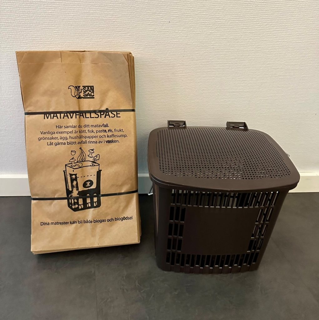 Nu är vi live i Sotenäs! - Rambo AB