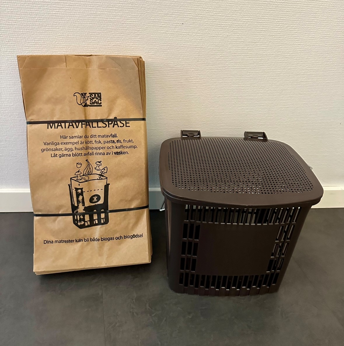 Nu är vi live i Sotenäs! - Rambo AB