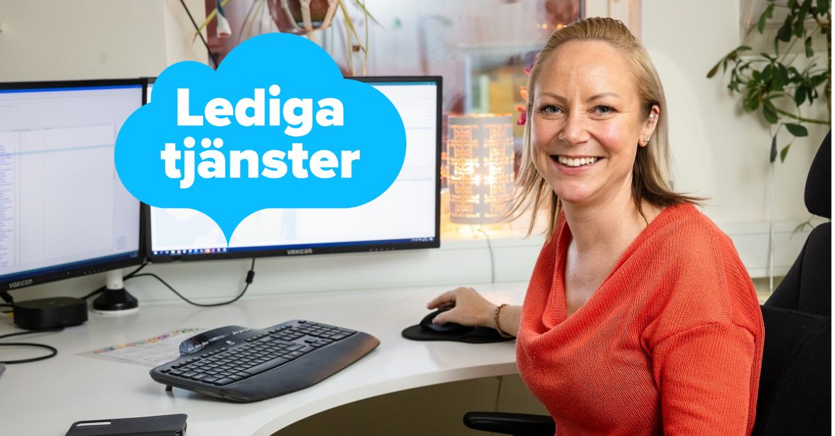 Vi söker driven sommarpersonal till vår transportledning! - Rambo AB