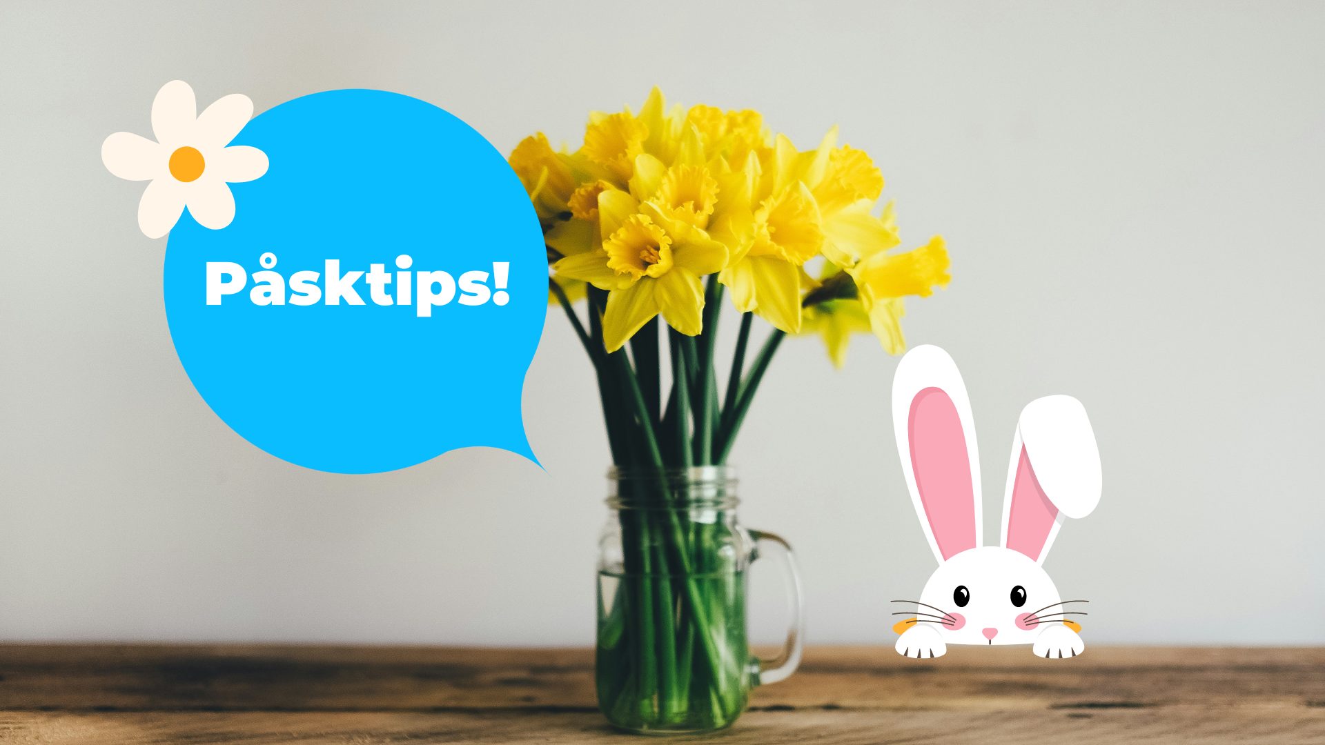 tips-pasken - Rambo AB