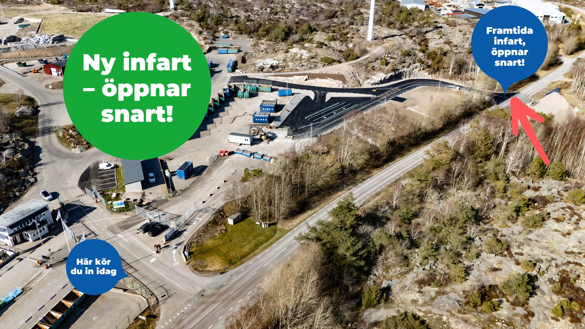 infart-hogenas-varen-2025 - Rambo AB